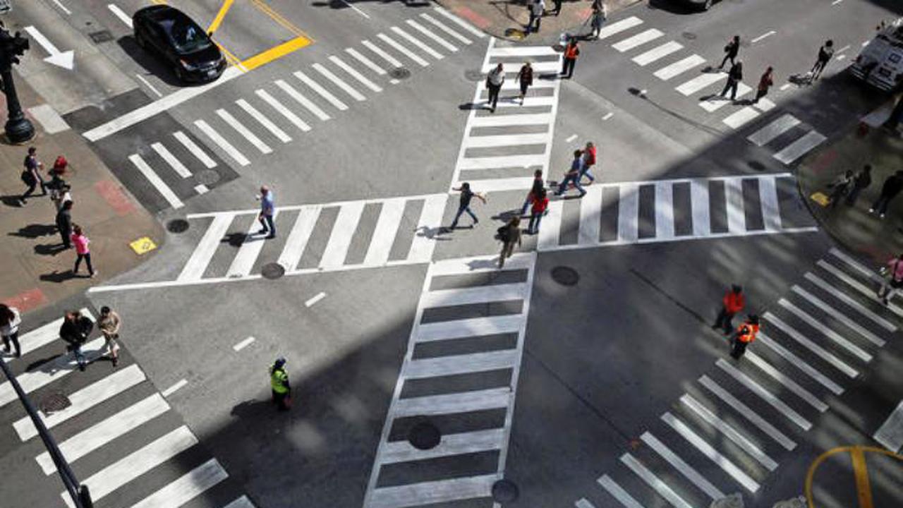 Diagonal adalah Garis Miring, Ketahui Jenis Garis Lain Beserta Manfaatnya