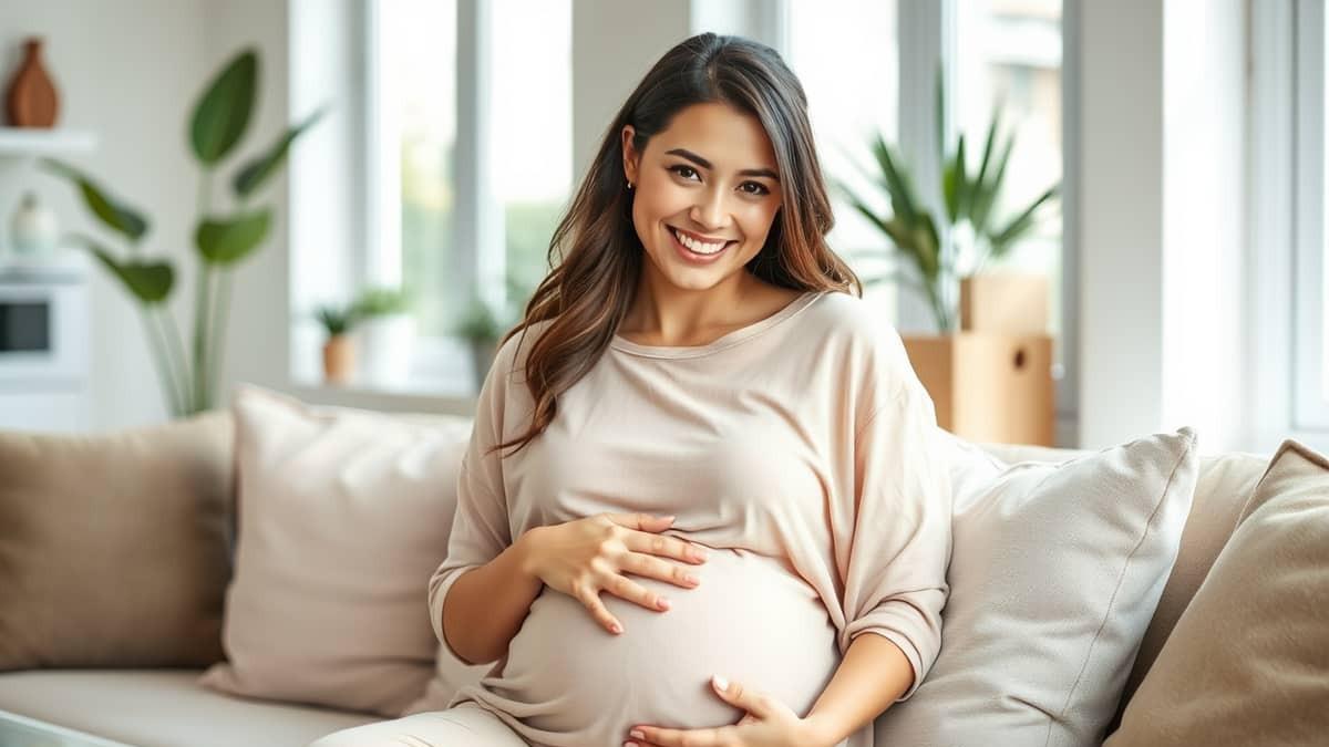 Ciri Payudara Tanda Hamil: Perubahan yang Perlu Diketahui - Feeds Liputan6.com