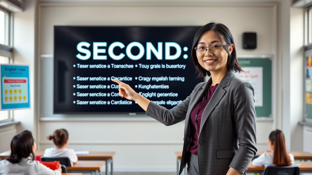 Arti Kata Bahasa Inggris "Second", Berikut Pengertian, Penggunaan, dan ...