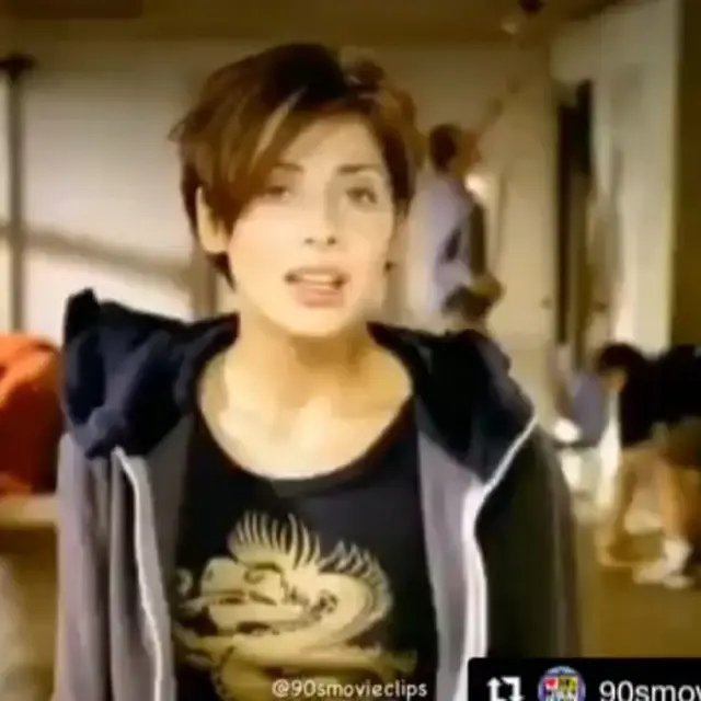 6 Potongan Rambut Ikonis Era 90an, dari Shaggy Jennifer Aniston hingga ...