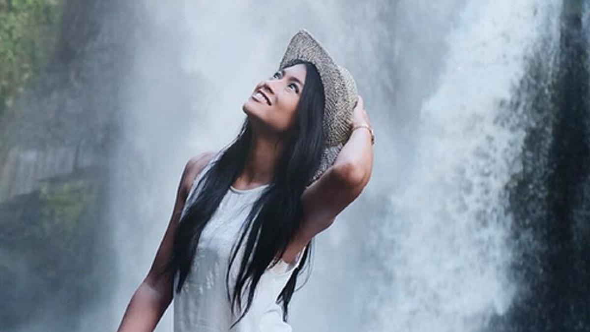 Saat Putri Indonesia 2015 Habiskan Waktu dengan Alam - Entertainment ...