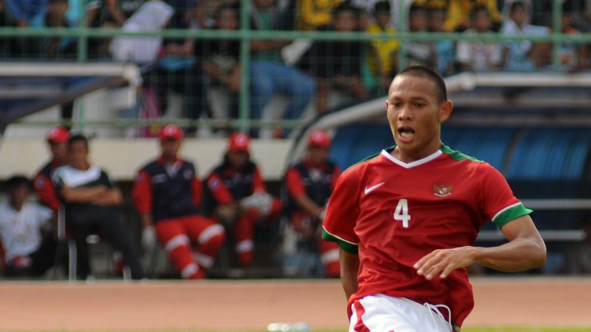 Beda Pilihan Aktivitas 2 Bek Timnas Indonesia U-23 saat Libur TC