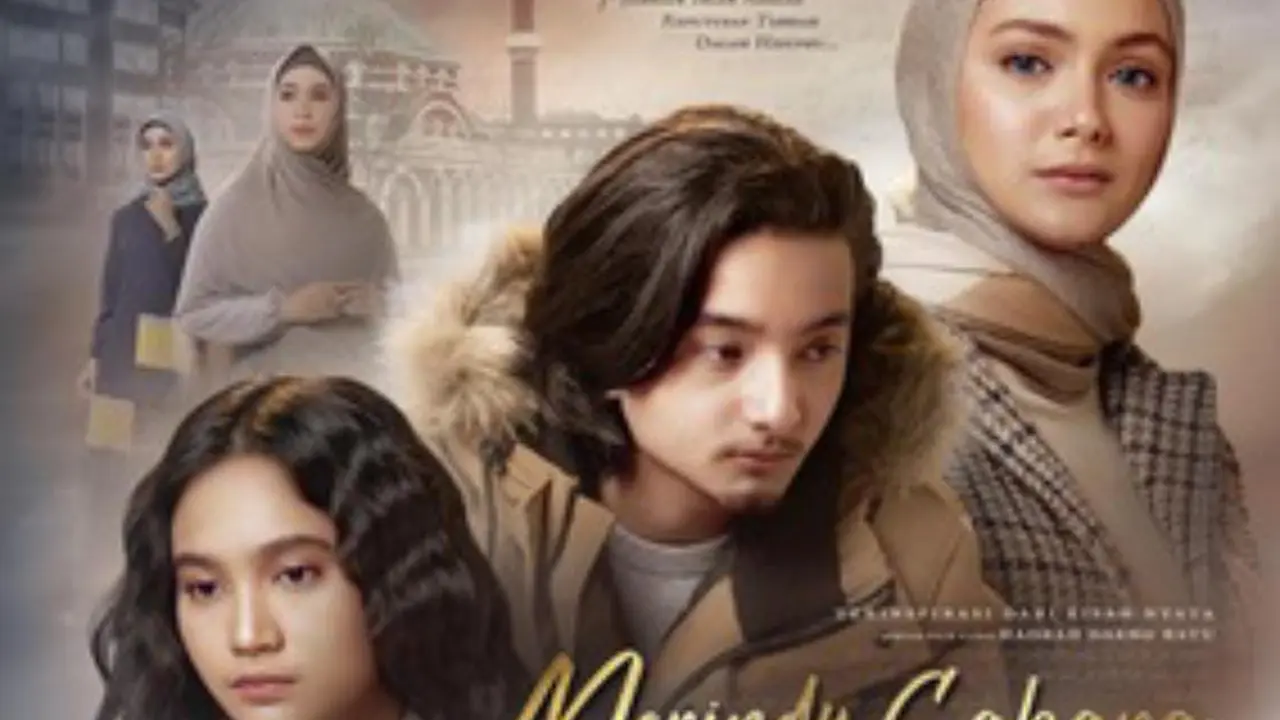 5 Rekomendasi Film Islami Indonesia yang Ringan Tapi Bikin Mikir, Penuh ...