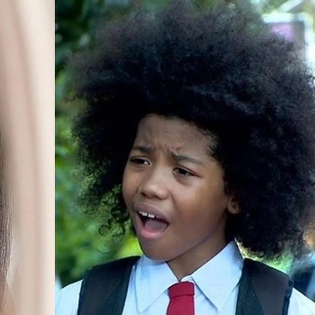6 Foto Masa Kecil Zsa Zsa Utari, Kini Berubah Drastis Mirip Beyonce