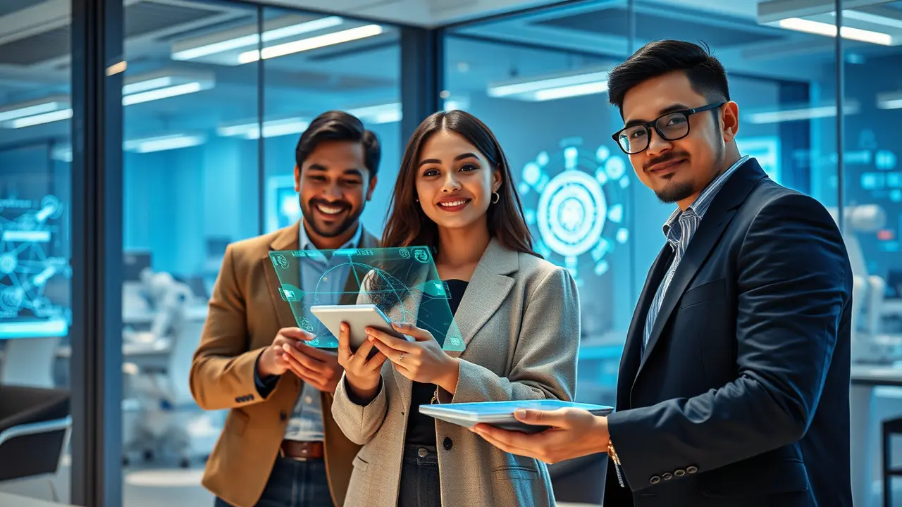 Pengertian IPTEK, Manfaat, dan Dampaknya bagi Kehidupan Manusia - Feeds ...