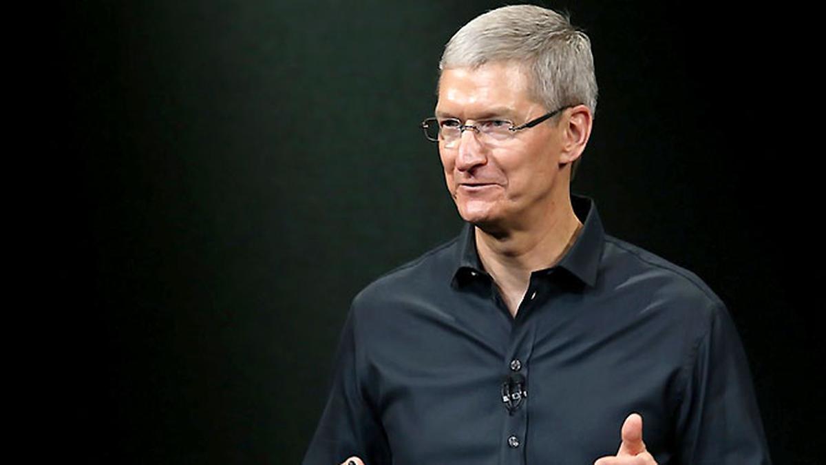 CEO Apple Tim Cook: Microsoft Contek Strategi Apple - Tekno Liputan6.com