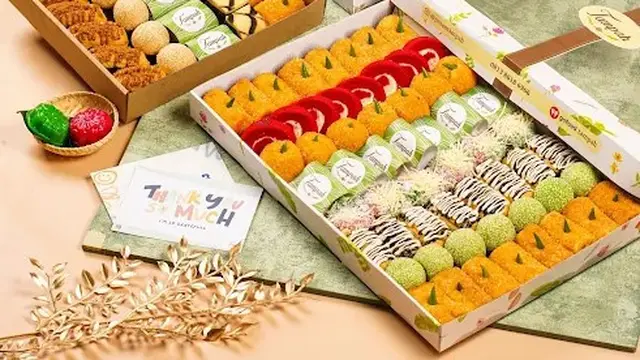 12 Rekomendasi Tempat Beli Kue Basah di Jakarta, dari Pasar Subuh ...