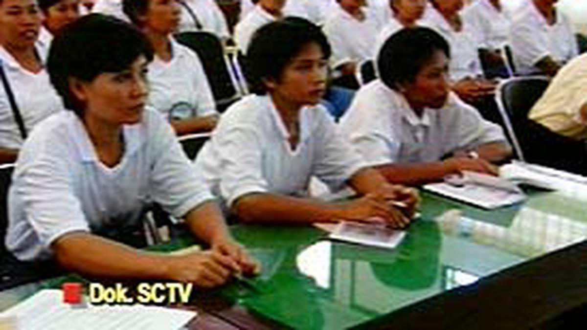 Sejumlah Apjati Jatim Terancam Bangkrut - News Liputan6.com