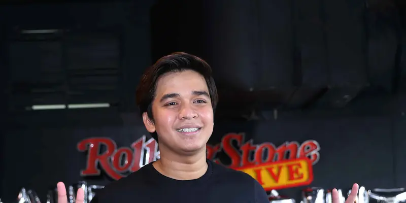 billy syahputra