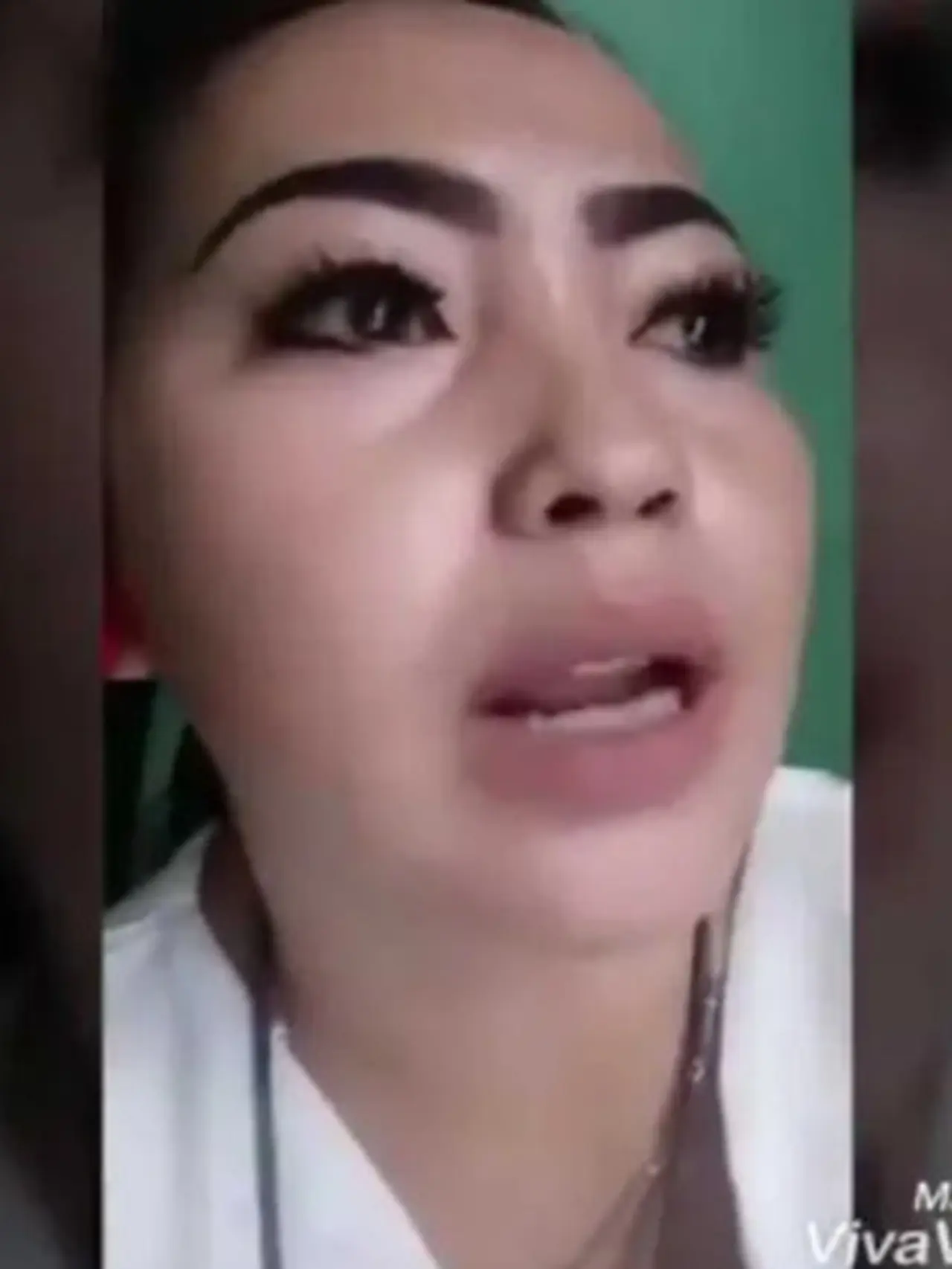 Siapa Nama Asli Mpok Alpa? Ini Kisah di Balik Julukannya yang Pernah Viral Tahun 2018 - ShowBiz ...