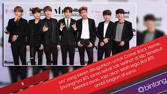 Apa Arti Apobangpo? Istilah yang Viral dari Jungkook BTS untuk ARMY ...