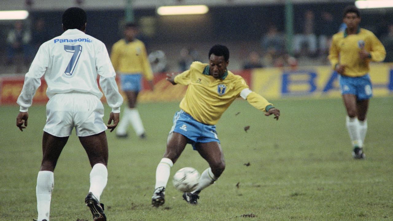 3 Bintang Terhebat Timnas Brasil: Trofi Piala Dunia Jadi Buktinya