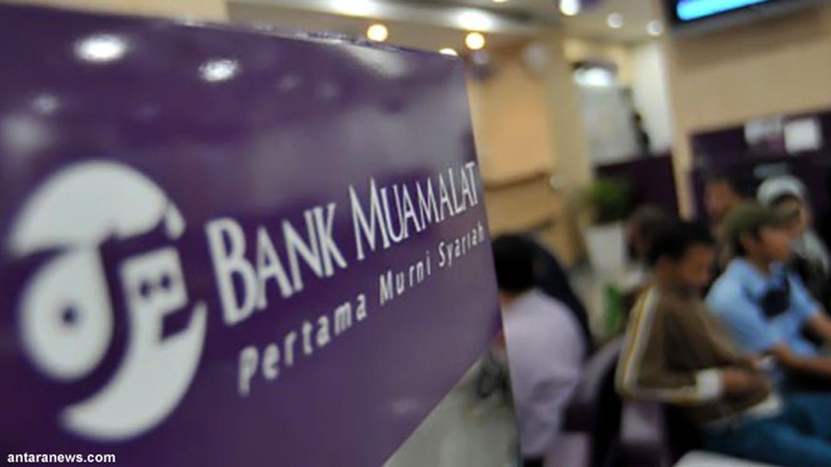 Bank Muamalat Untung Rp 389,4 Miliar di 2012 - Bisnis Liputan6.com