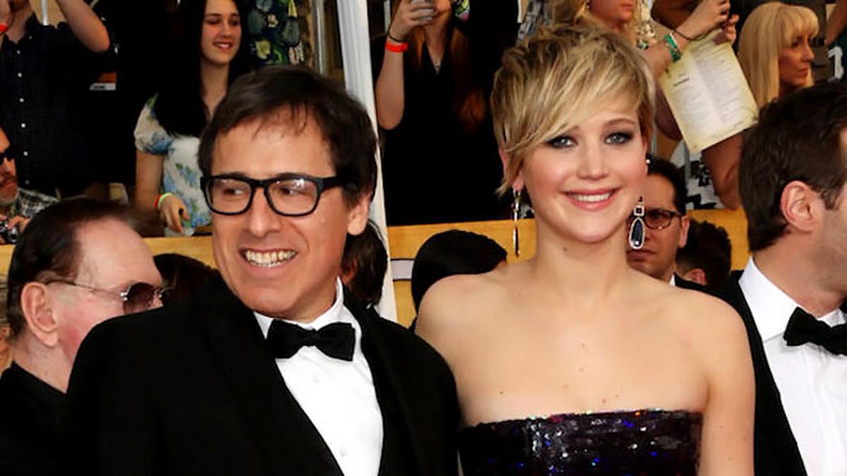 Jennifer Lawrence Diperkirakan Menjadi Pengusaha Sukses Beranak 3