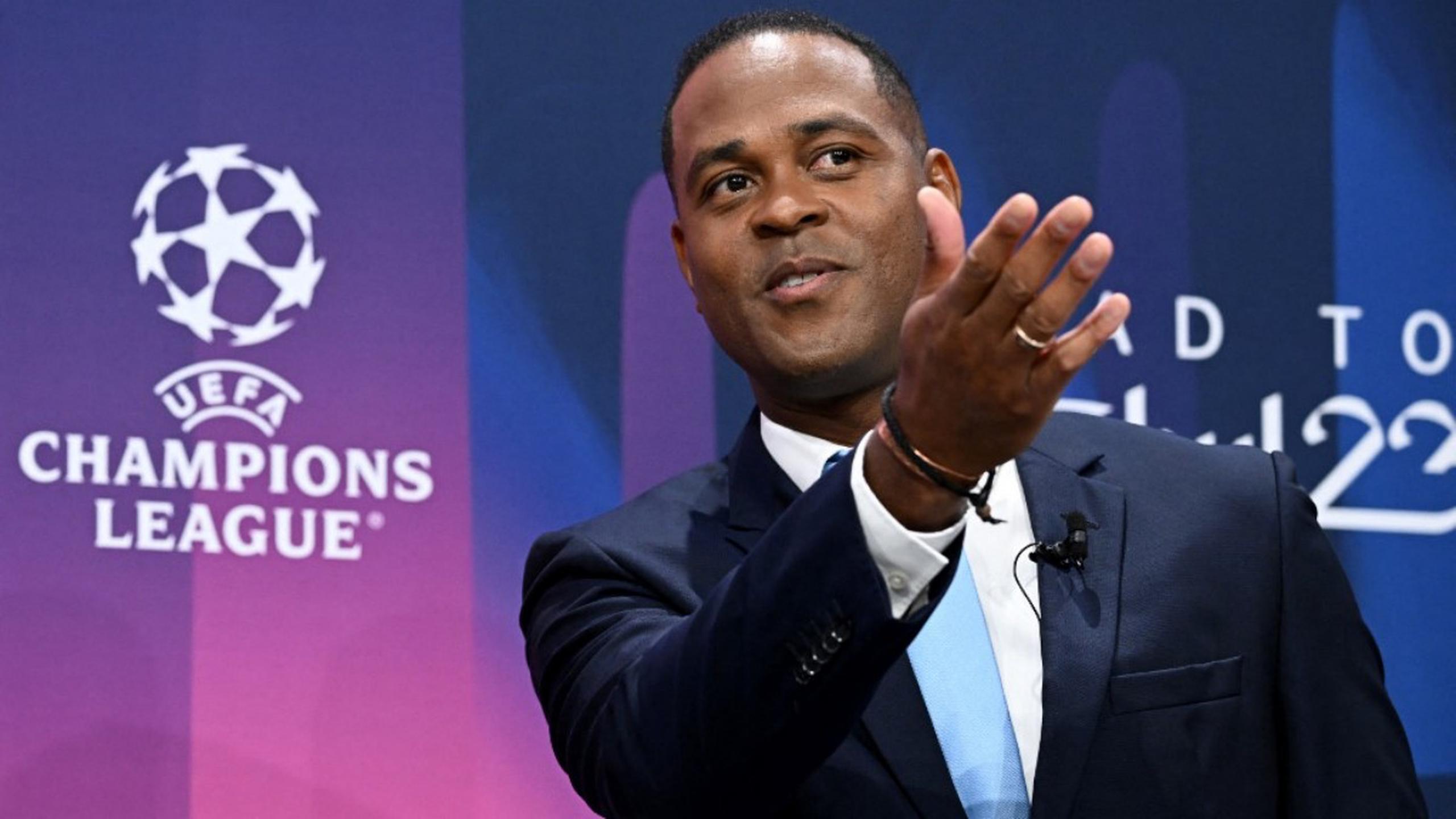 Rossana Lima: Istri Patrick Kluivert yang Kini Jadi Sorotan Publik ...