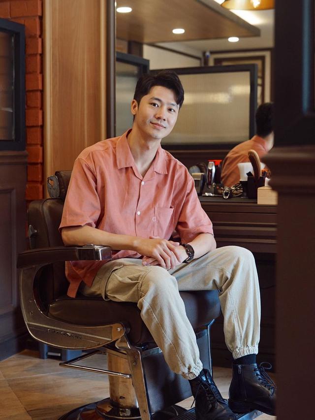 Penyanyi Han Chandra Kembangkan Kebun Kohan, Fokus ke Kesehatan Tanah ...