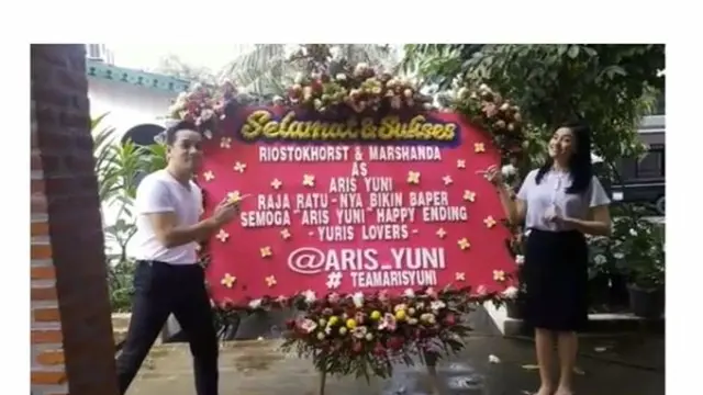 Marshanda Nikah Lagi? - ShowBiz Liputan6.com