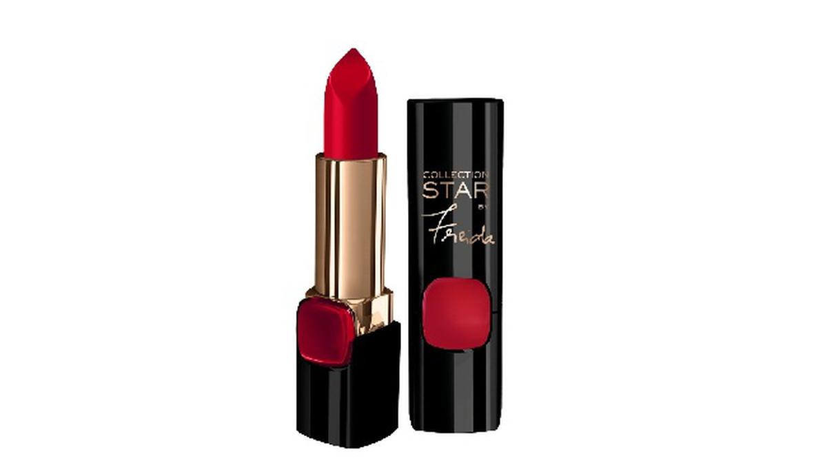 Tried/Tested : L’Oreal Paris Color Riche Pure Rouge Lipstick ...