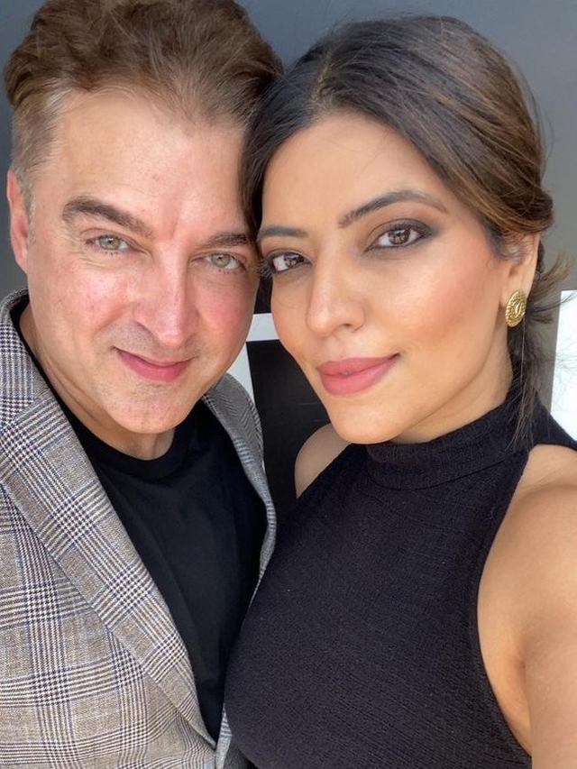 Ingat Pemeran Sameer di Film Mohabbatein? Ini 6 Potret Terbarunya - Hot ...