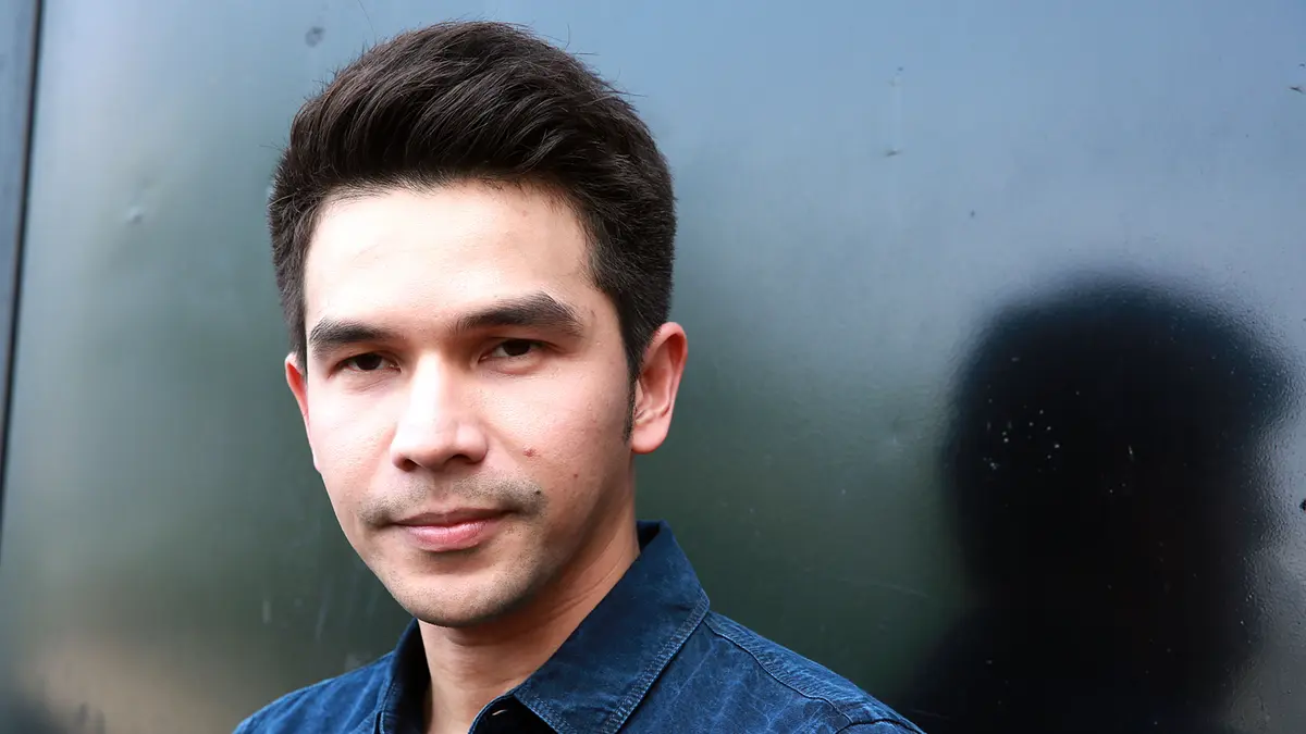 Jonathan Frizzy Ungkap Tradisi Tahun Baru di Keluarga - Entertainment ...