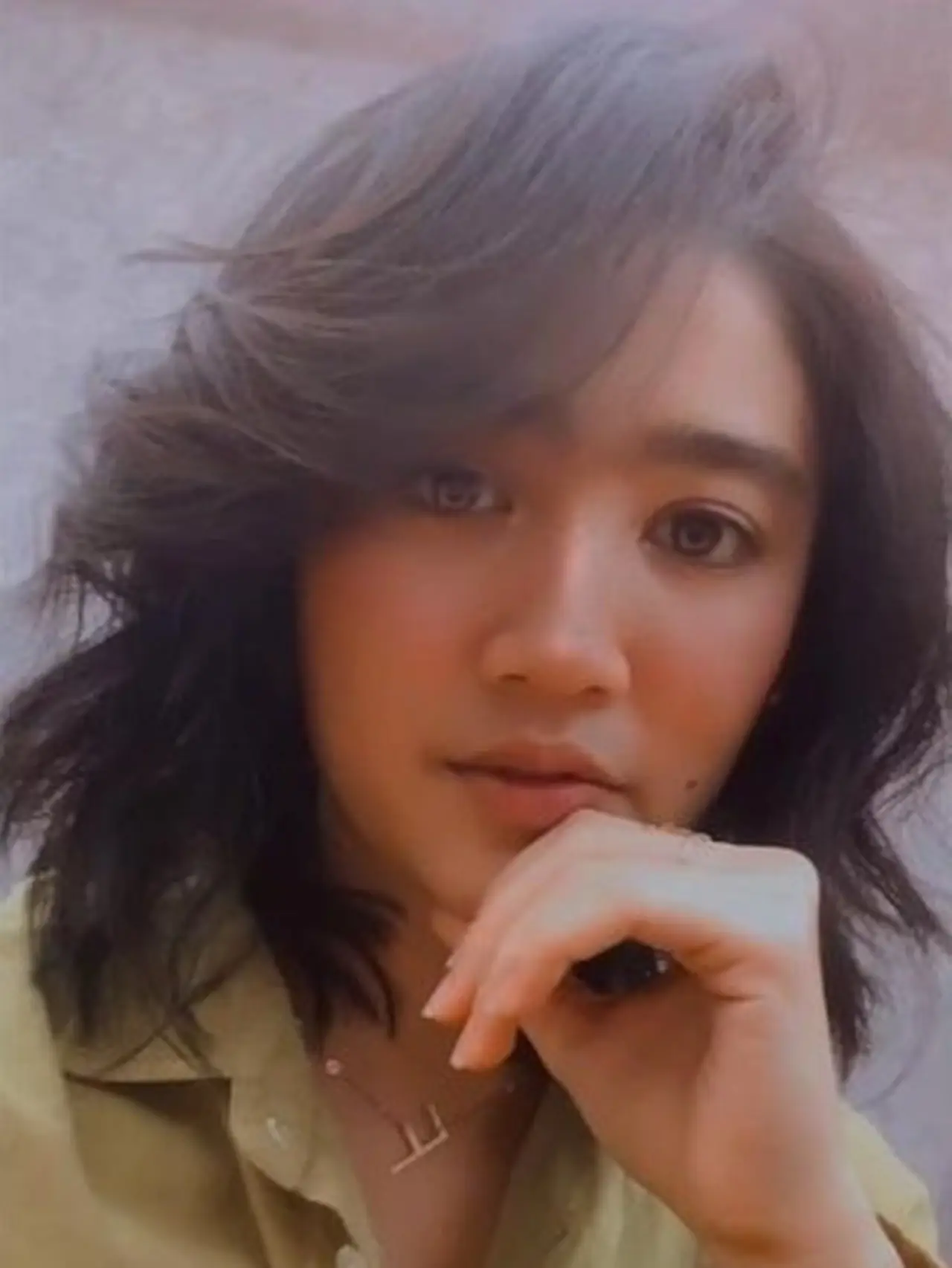 Transformasi Gaya Rambut Febby Rastanty, Ini 13 Potretnya