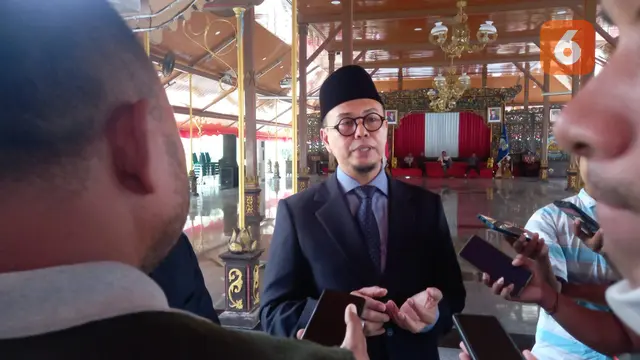 Lika-liku Karier Sobirin Hasan, Dirut PDAM Bangkalan yang Baru ...