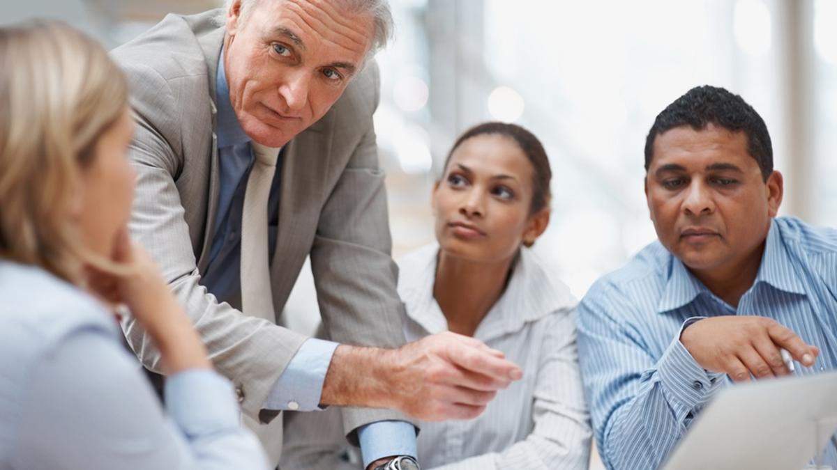 Bos yang Baik seperti Apa Sih? - Health Liputan6.com