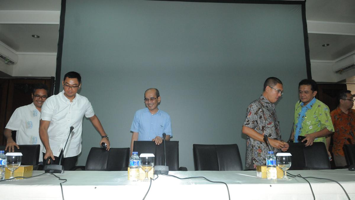 Status Petral Jadi Rekomendasi Tim Reformasi Migas Berikutnya - Bisnis ...