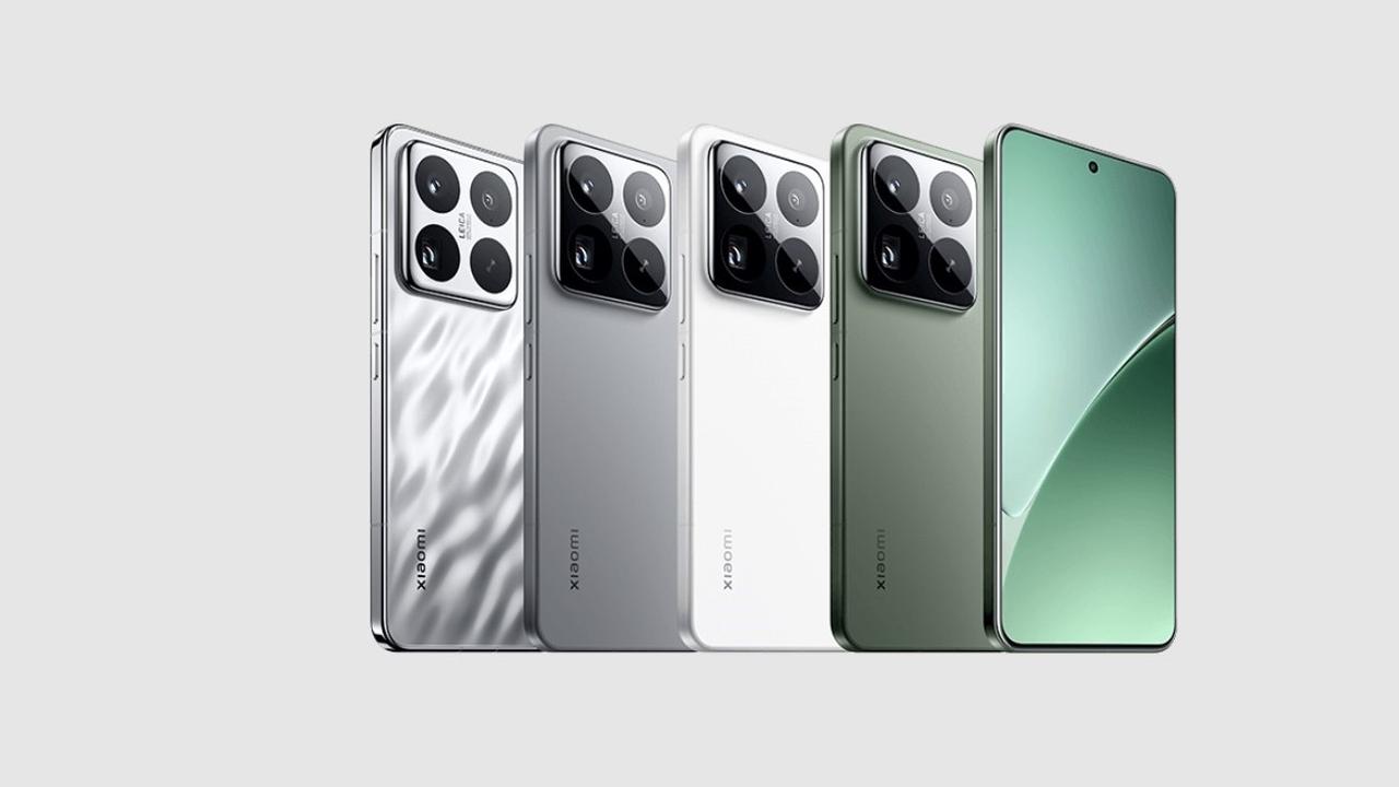 Xiaomi 15 Pro Resmi Rilis dengan Harga Mulai Rp 11,6 Juta