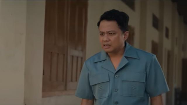 Muhadkly Acho Ditanya Lebih Seru Jadi Sutradara, Penulis Naskah Atau ...