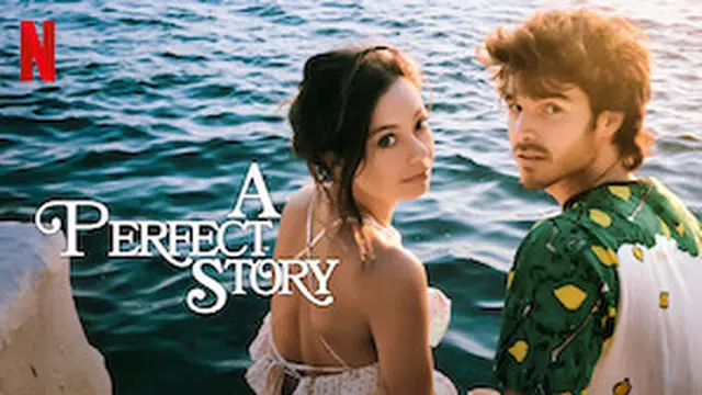 Top 10 Serial Romance Netflix yang Dijamin Bikin Baper!