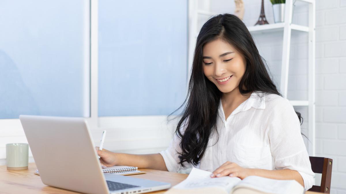 Nggak Perlu Pusing, Belajar Online Sekarang Semakin Mudah dengan XL ...