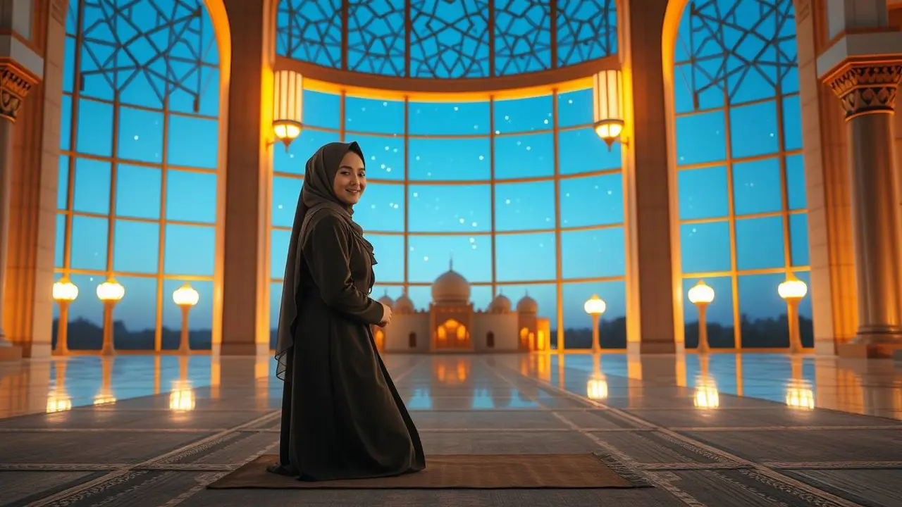Bacaan Niat Sholat Ba’diyah Subuh dan Tata Cara Melakukannya - Islami ...