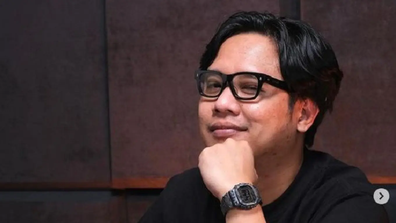 2 Tahun Tak Terekspose, Intip 6 Potret Pacar Gofar Hilman yang Tak ...