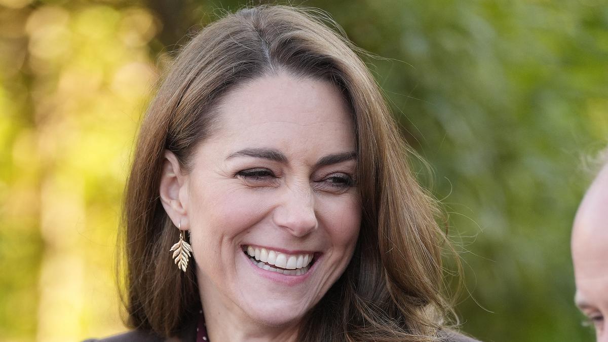 Menu Sarapan Favorit Kate Middleton, Oat yang Menyehatkan dan Penuh ...