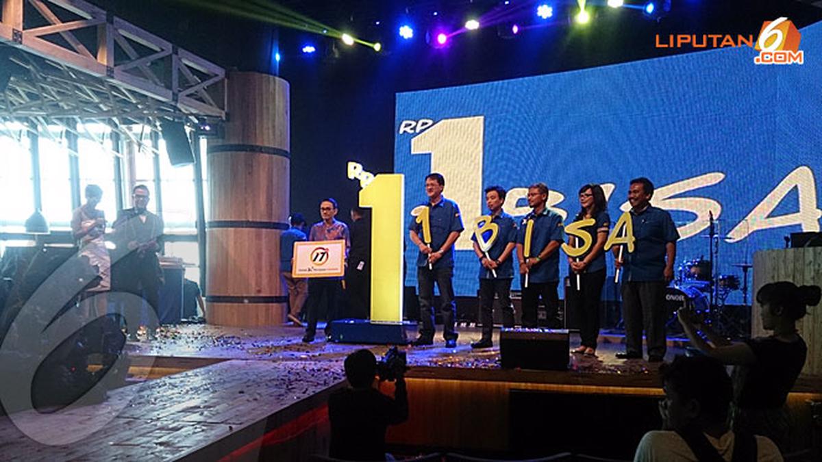 Rayakan Sweet Seventeen, XL Luncurkan Promo Baru - Tekno Liputan6.com