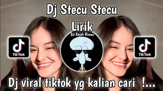 Viral di TikTok! Apa Itu Stecu? Pahami Arti, Asal-usul, dan Trennya ...