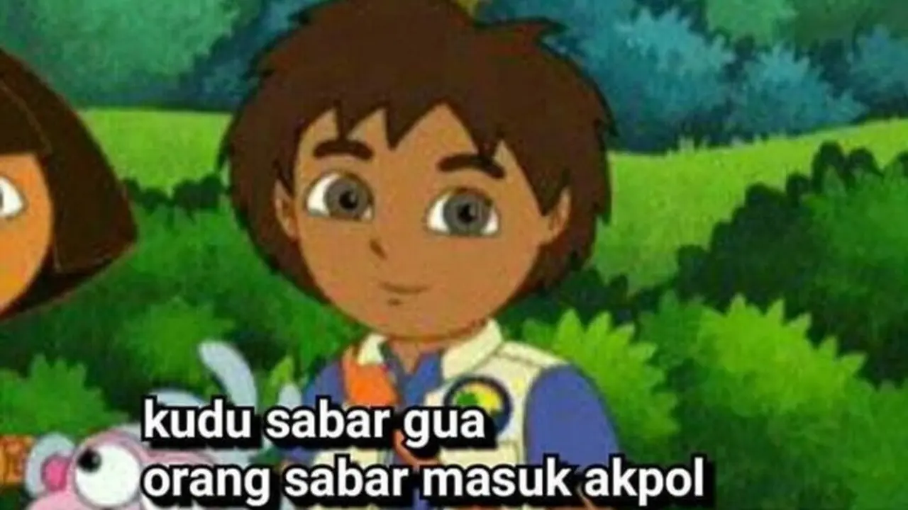 6 Meme Kocak Netizen Setelah Timnas Garuda Kalah dari Thailand - Hot Liputan6.com