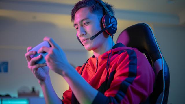 Like a Pro! Andalkan Gadget Ini Buat Main Game. Bisa Kamu Dapetin ...