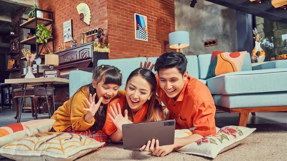 Xiaomi Rilis Tablet Redmi Pad di Indonesia 17 November 2022