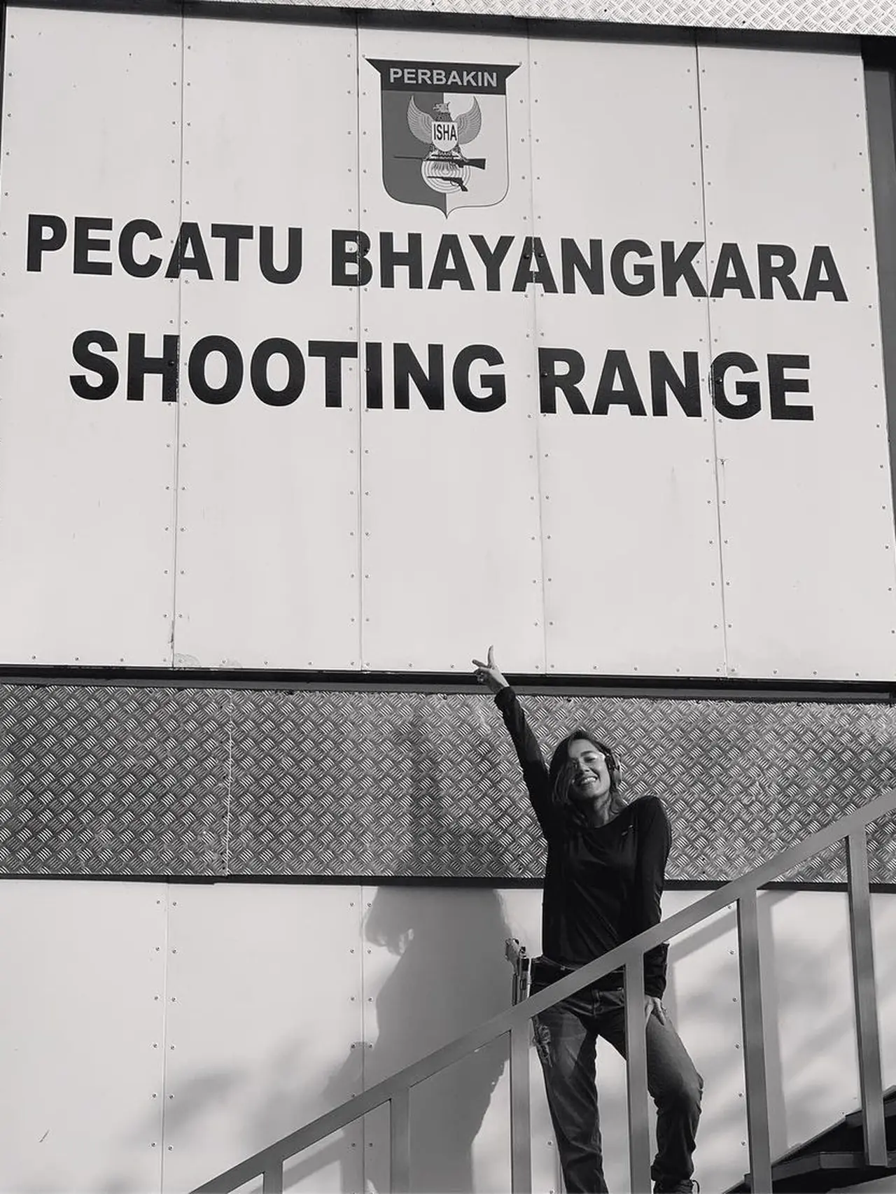 6 Potret Michella Putri Bintang Sinetron Badai Pasti Berlalu SCTV ...