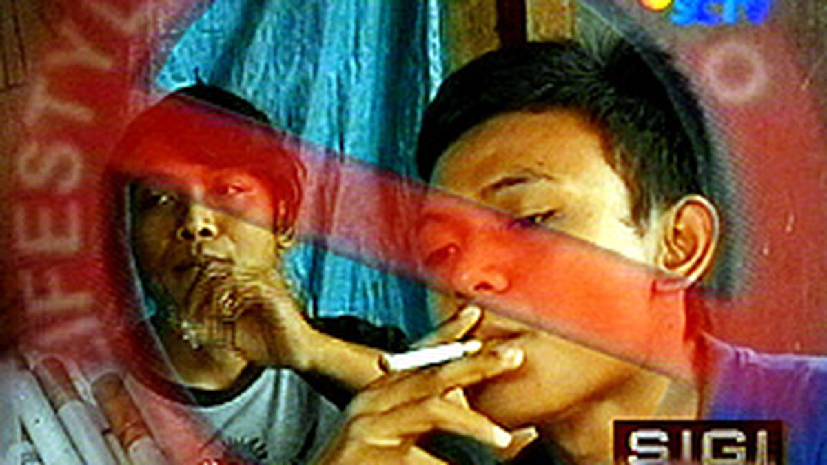 Memerangi Candu Rakyat: Rokok - News Liputan6.com