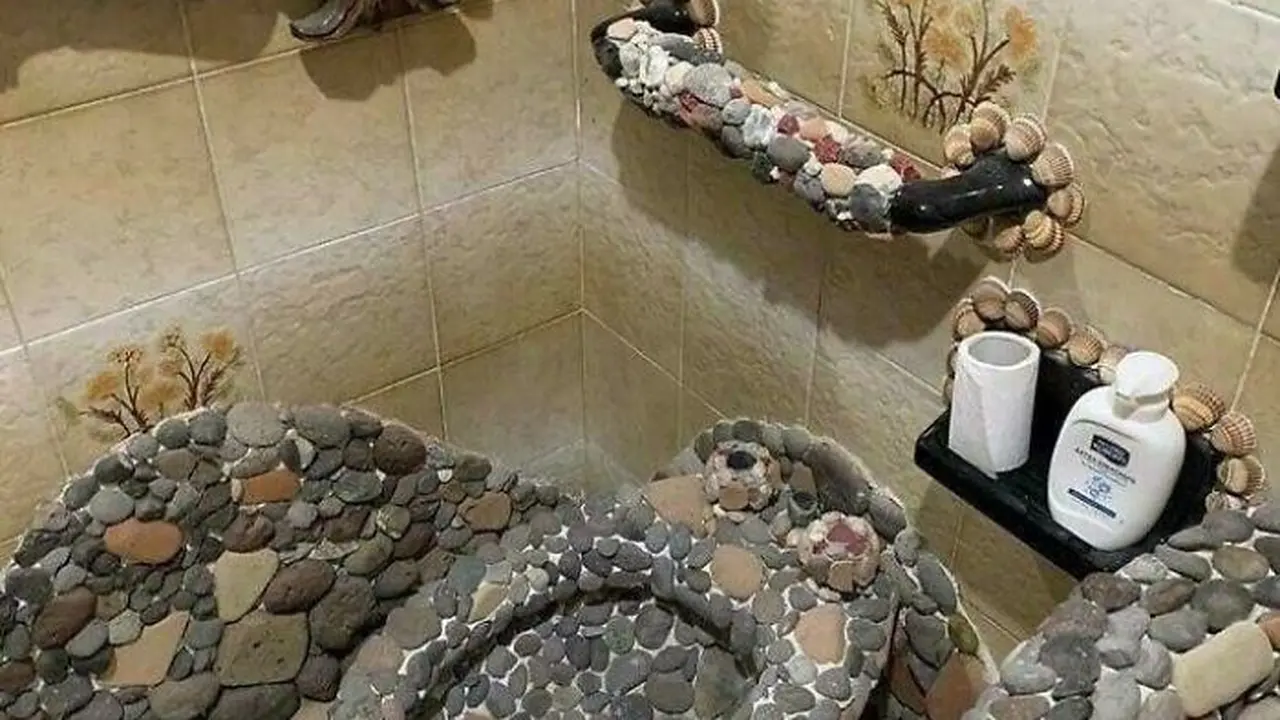 8 Desain Barang DIY Ini Nyeleneh Banget, Ada Cangkir dari Gigi - Hot ...