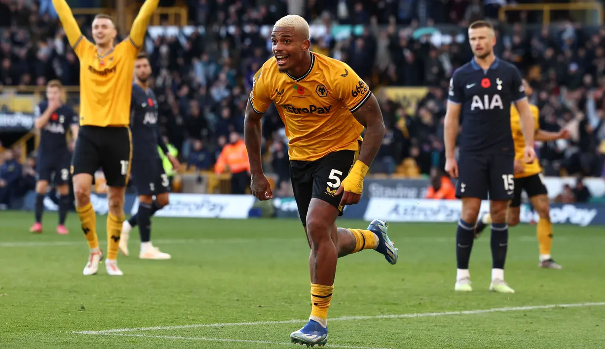 Foto: Pantang Menyerah, Ini Dia 5 Tim yang Jadi Pemenang setelah Cetak ...