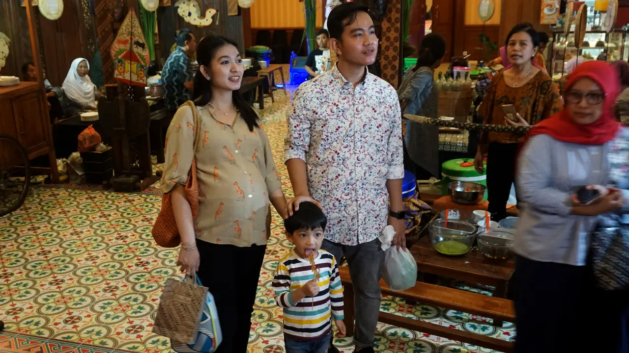 Foto Selvi Ananda Jelang Melahirkan Anak ke-2 - Lifestyle Liputan6.com