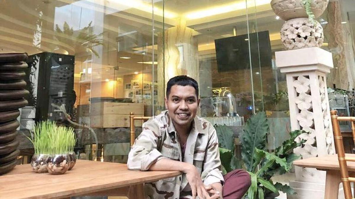 Jadi Penyanyi dan Dokter, Yusri Dinuth Mengutamakan Pendekatan Personal pada Pasiennya ...