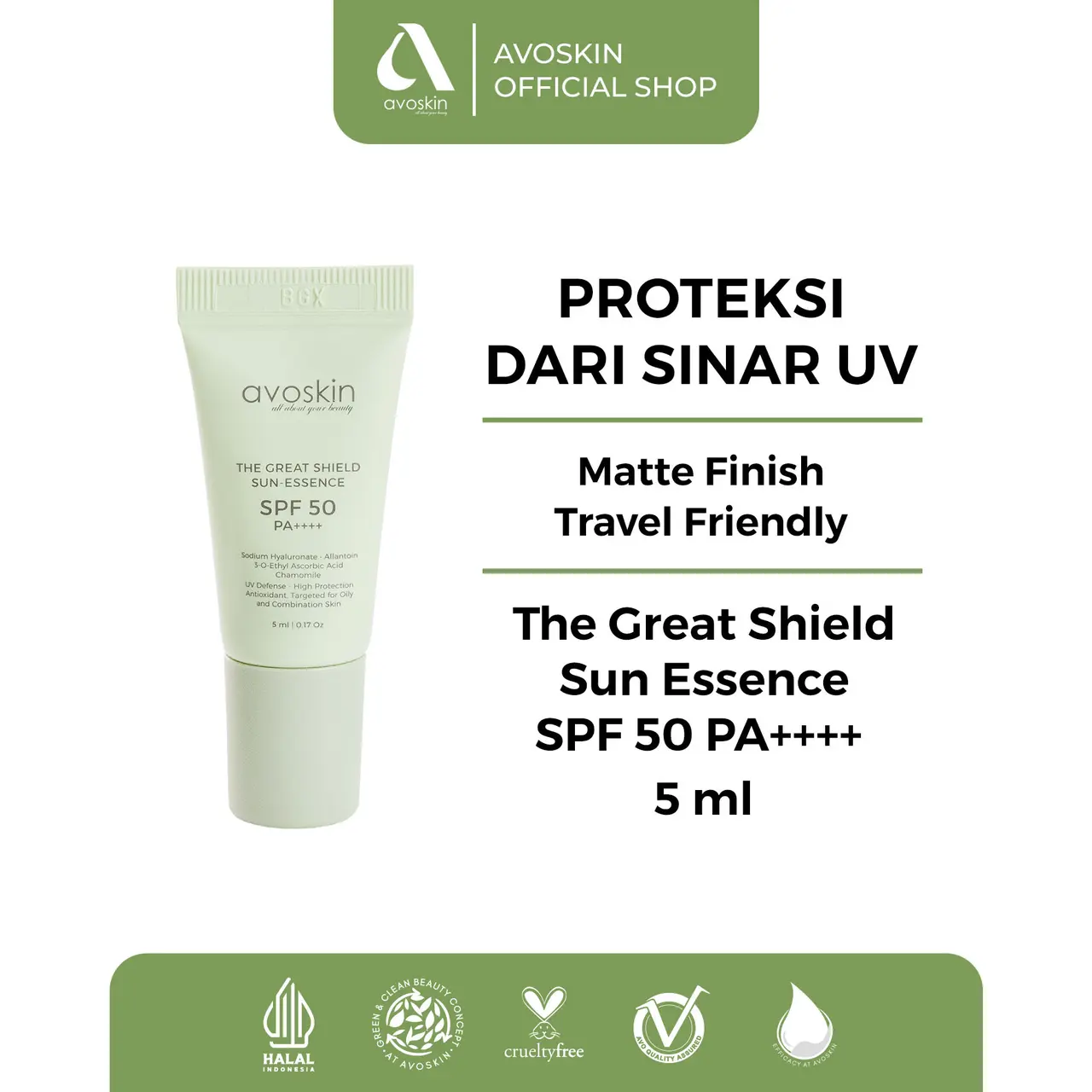 5 Rekomendasi Sunscreen untuk Kulit Kering, Bantu Kulit Lebih Lembap ...