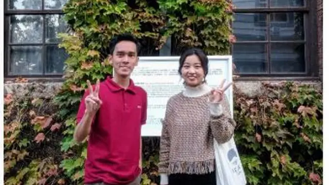 Muhammad Rizky Ramadhan, Milenial yang Sukses Bisnis Jastip dari Jepang ...