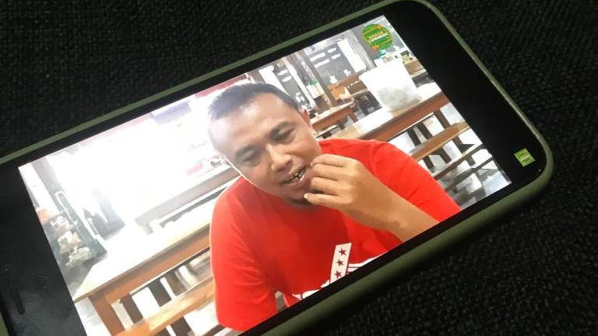 Kisah Agus Supriyanto, Alumnus Timnas Indonesia Junior yang Sukses ...