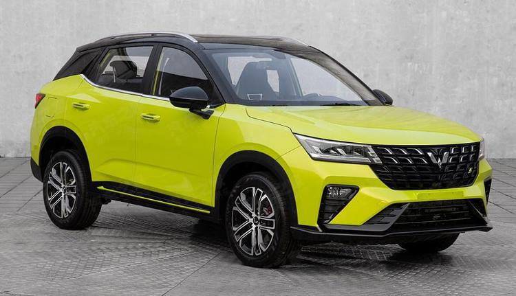 Wuling Patenkan Almaz Hybrid dan Alvez di Indonesia, Segera Dijual ...